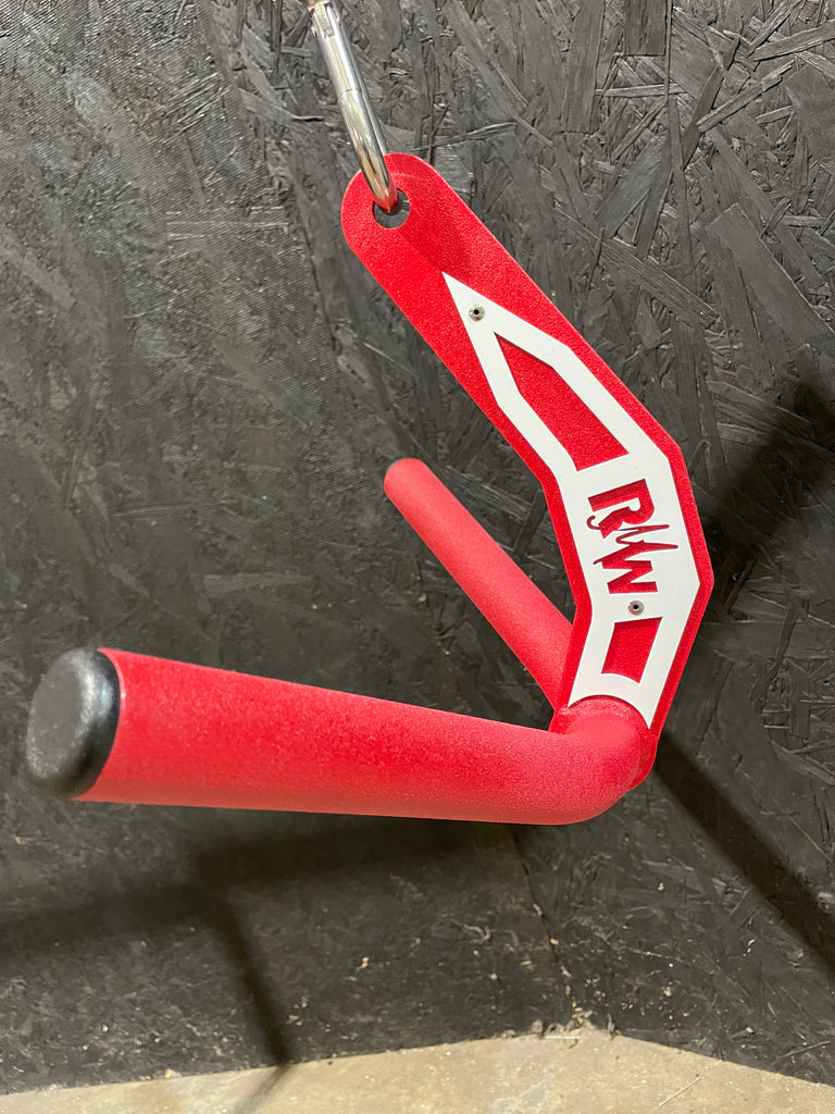 Lat Slapper – Raw Motive Works LLC