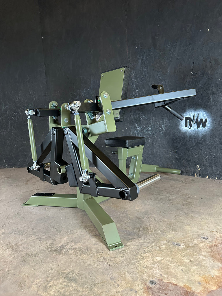 Tri-Clops – Raw Motive Works LLC