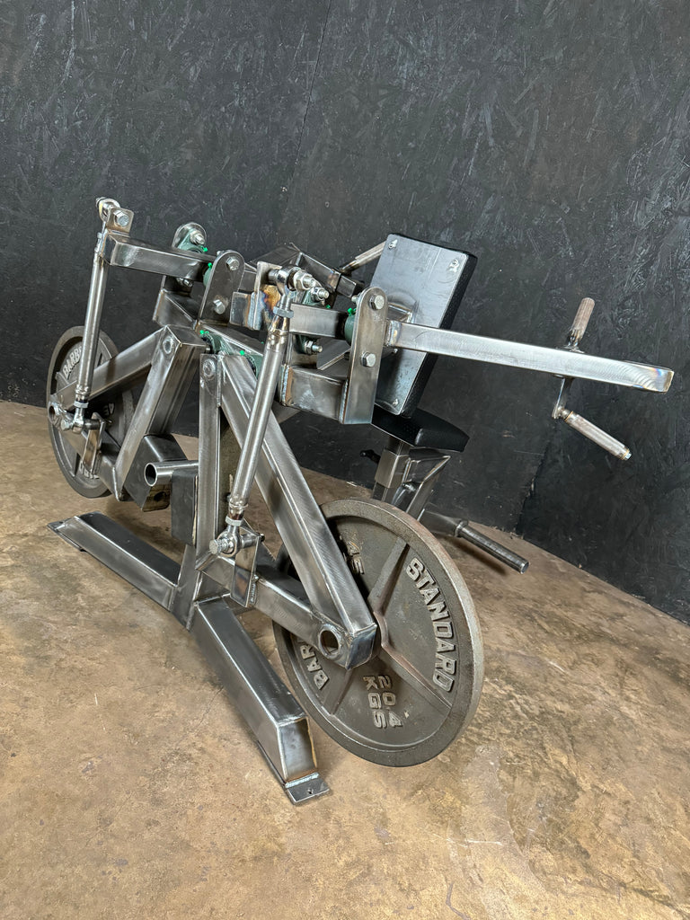 Tri-Clops – Raw Motive Works LLC