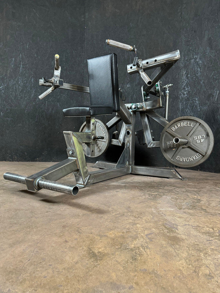 Tri-Clops – Raw Motive Works LLC