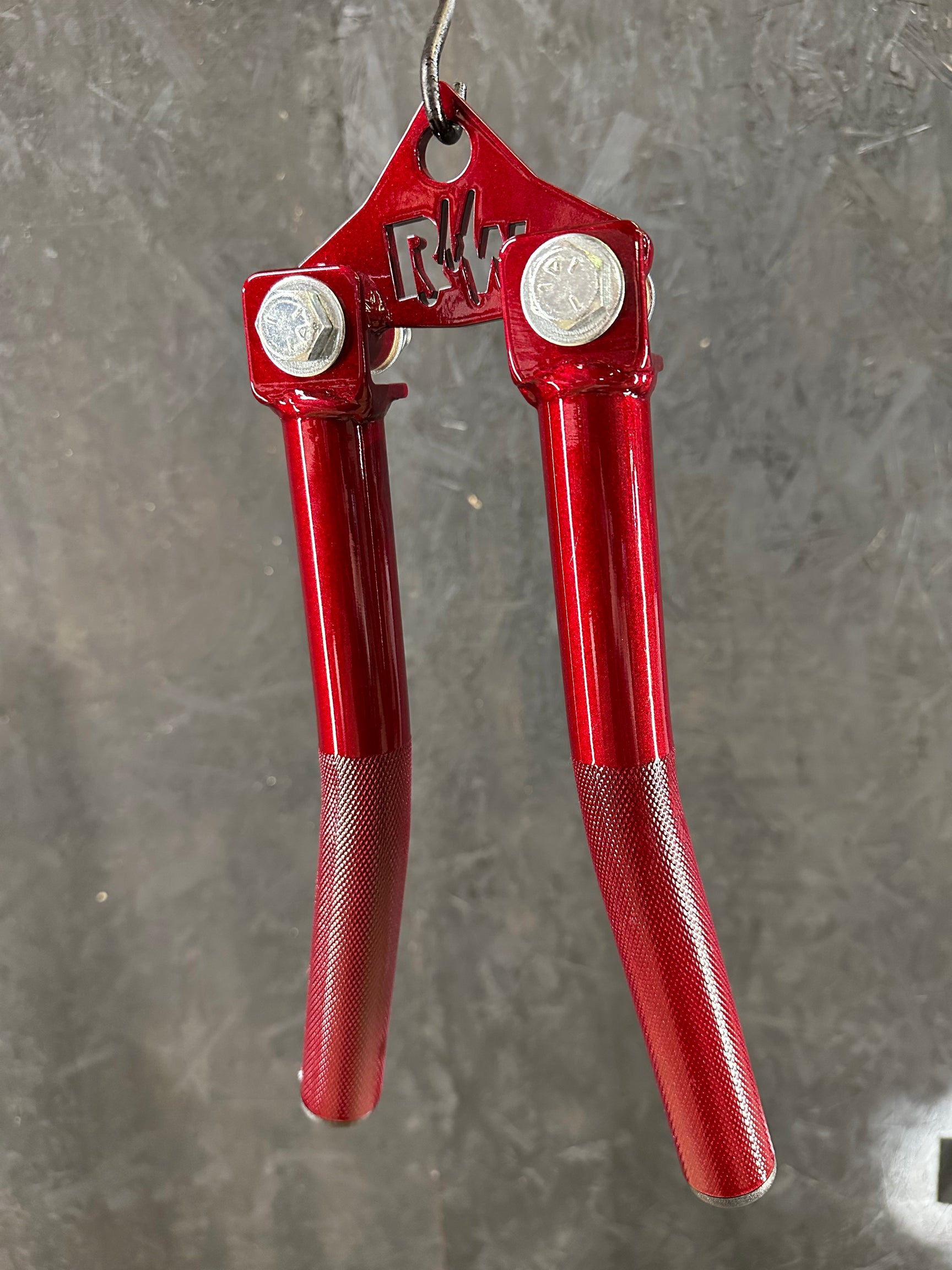 Bars, Handles and Attachments – Raw Motive Works LLC