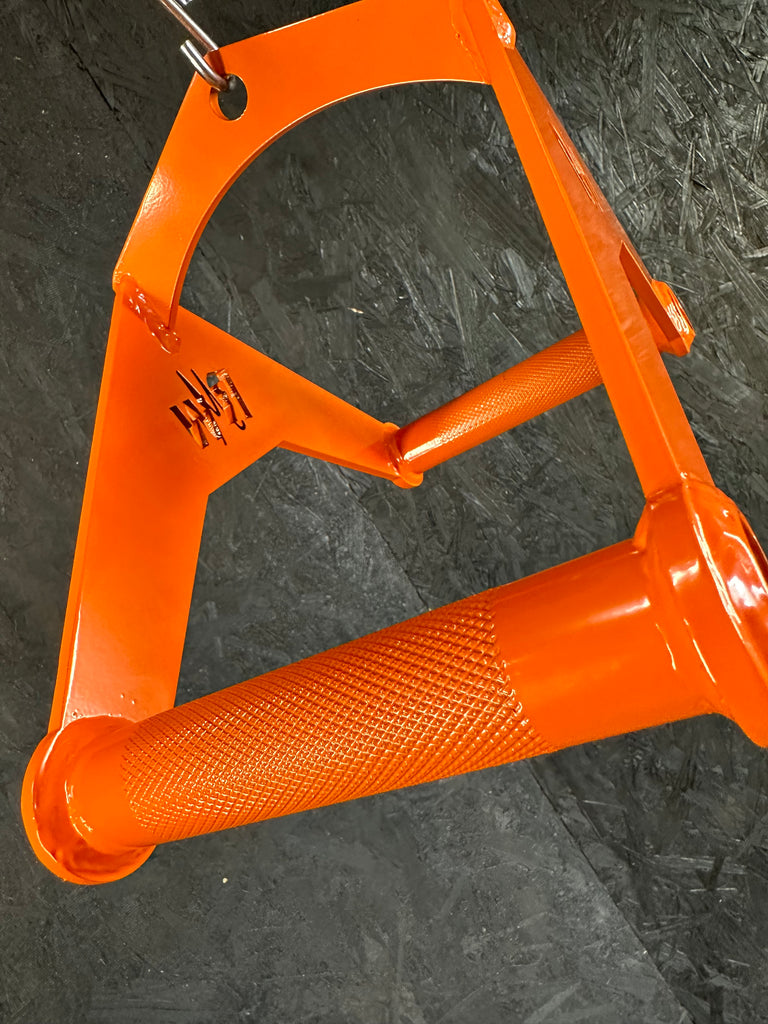 RMW Neutral Grip Handle – Raw Motive Works LLC