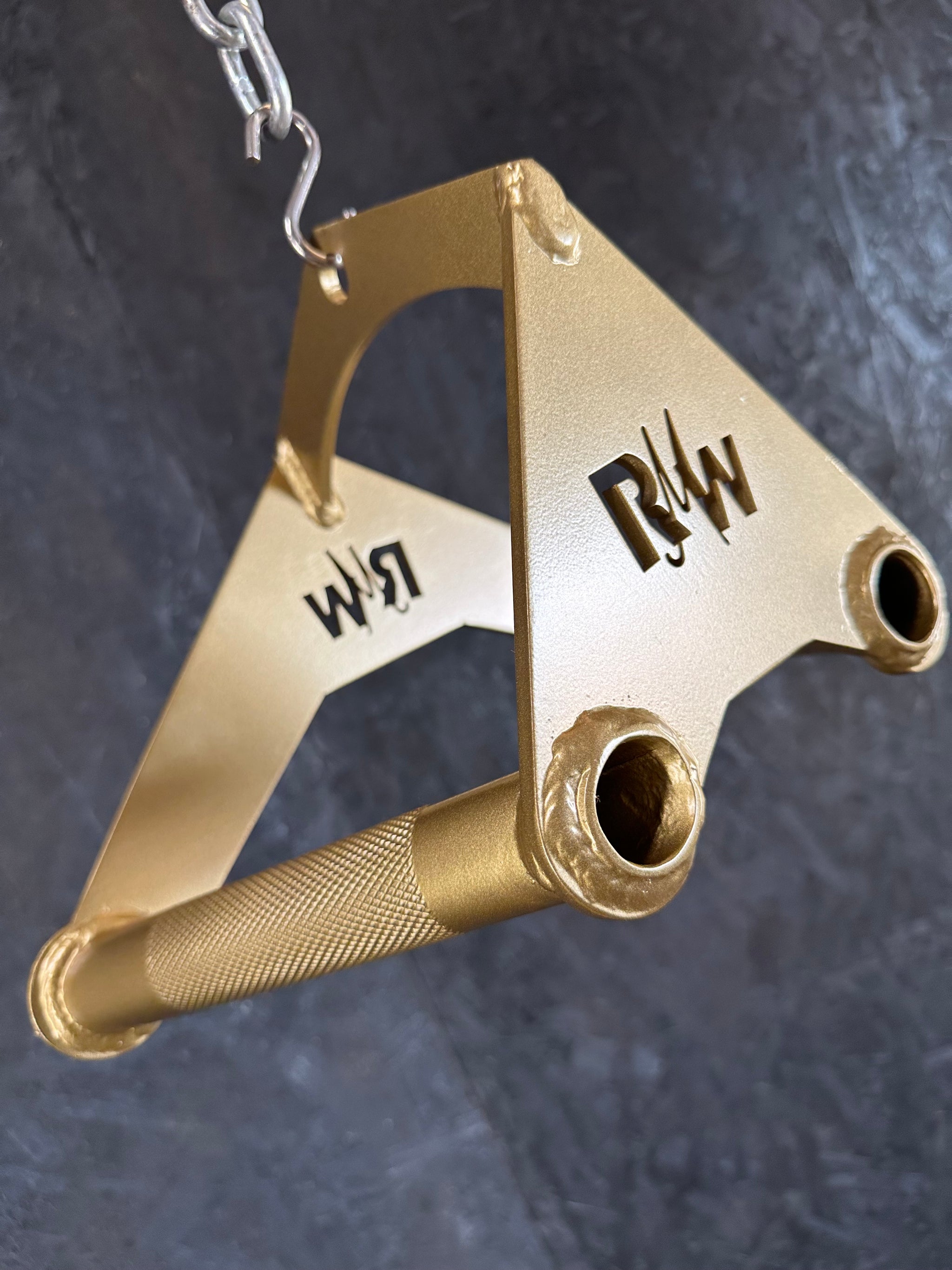 Bars, Handles and Attachments – Page 2 – Raw Motive Works LLC