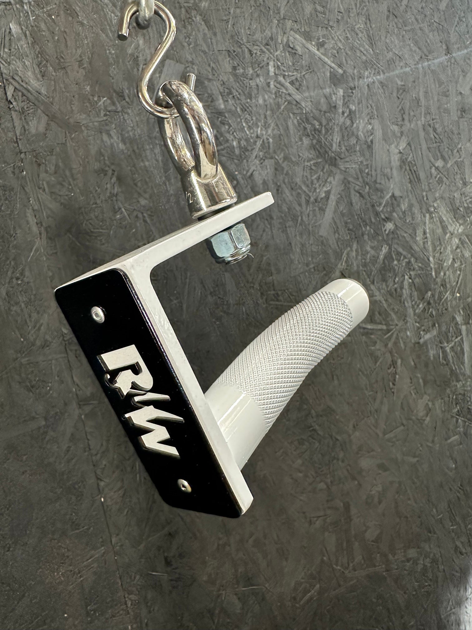 Arms – Raw Motive Works LLC