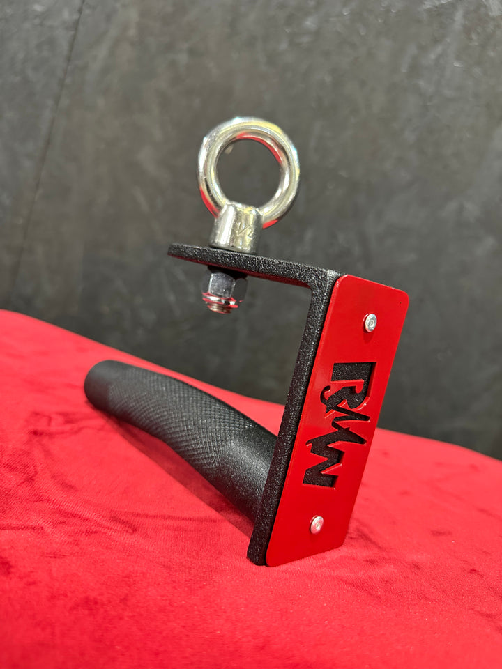 Arms – Raw Motive Works LLC