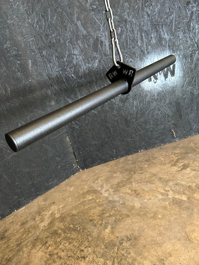 “The Pipe” – Raw Motive Works LLC