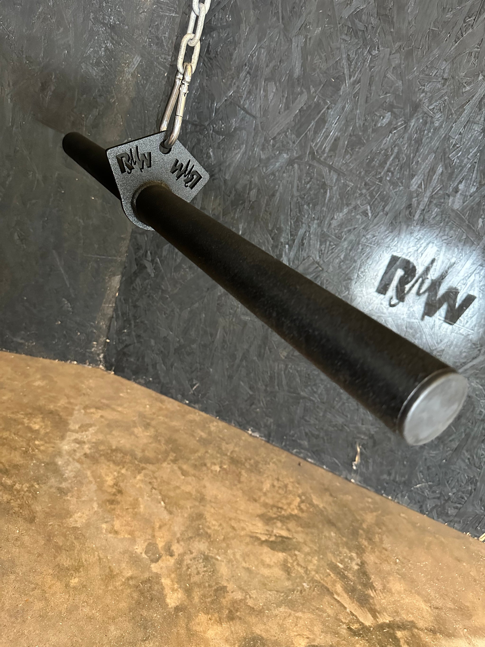 Bars, Handles and Attachments – Page 2 – Raw Motive Works LLC