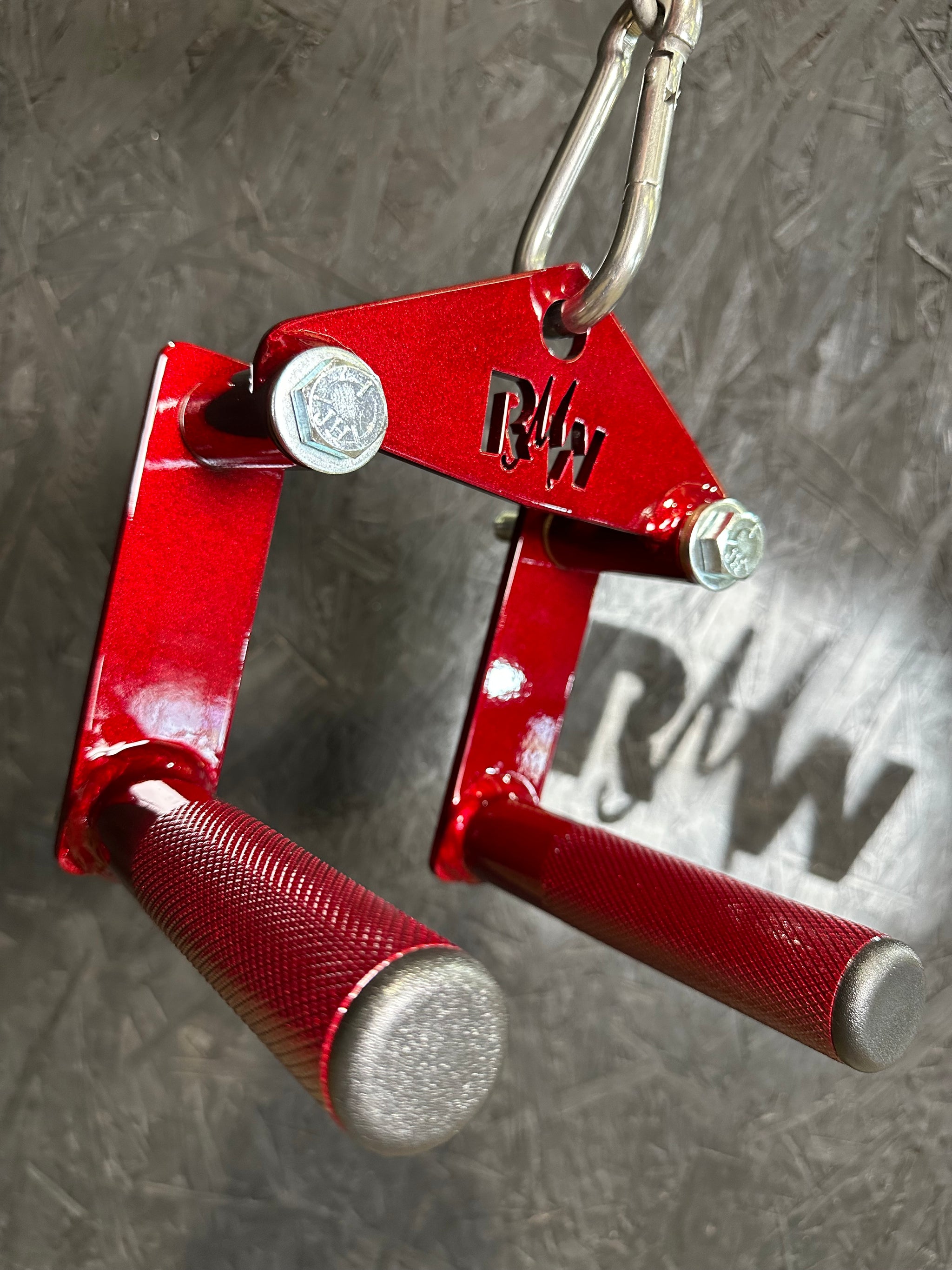 Bars, Handles and Attachments – Page 2 – Raw Motive Works LLC