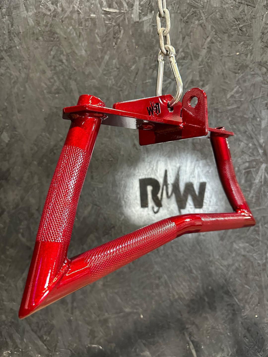 Arms – Raw Motive Works LLC