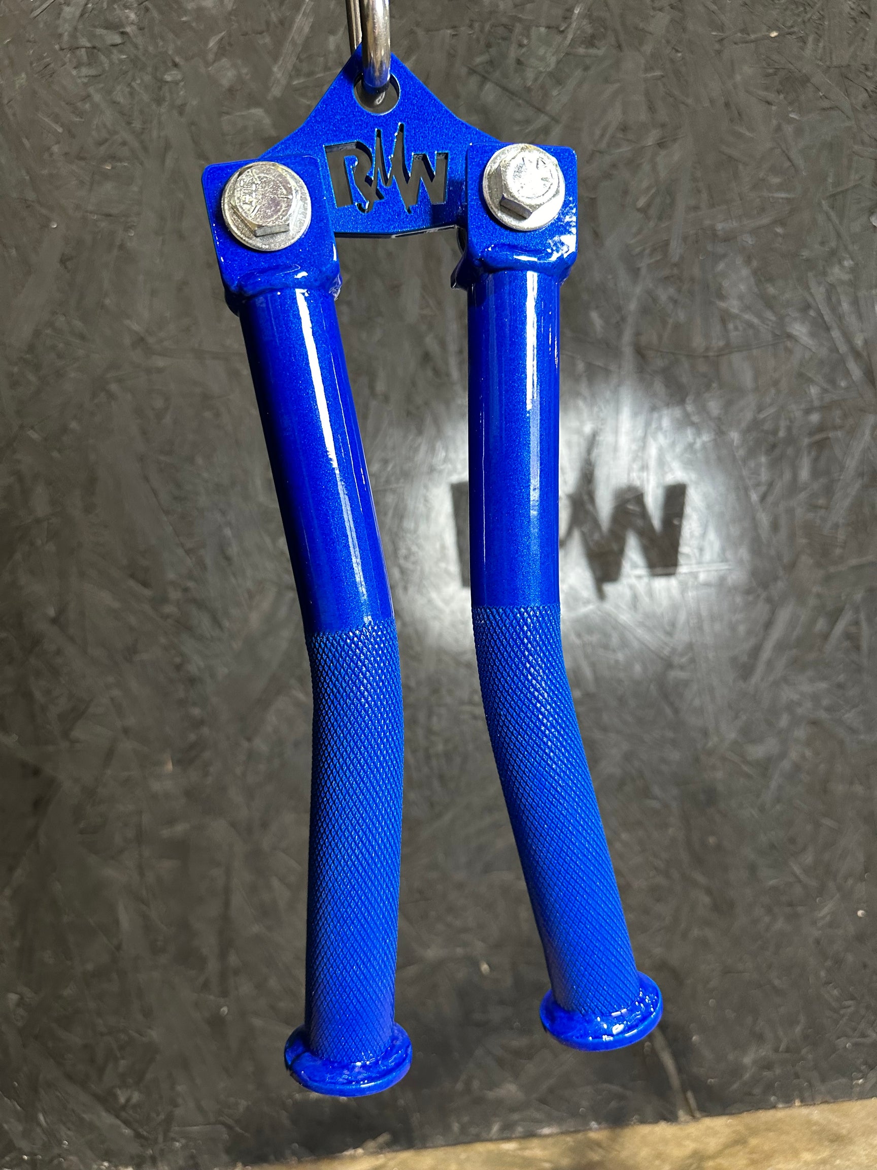 Bars, Handles and Attachments – Raw Motive Works LLC