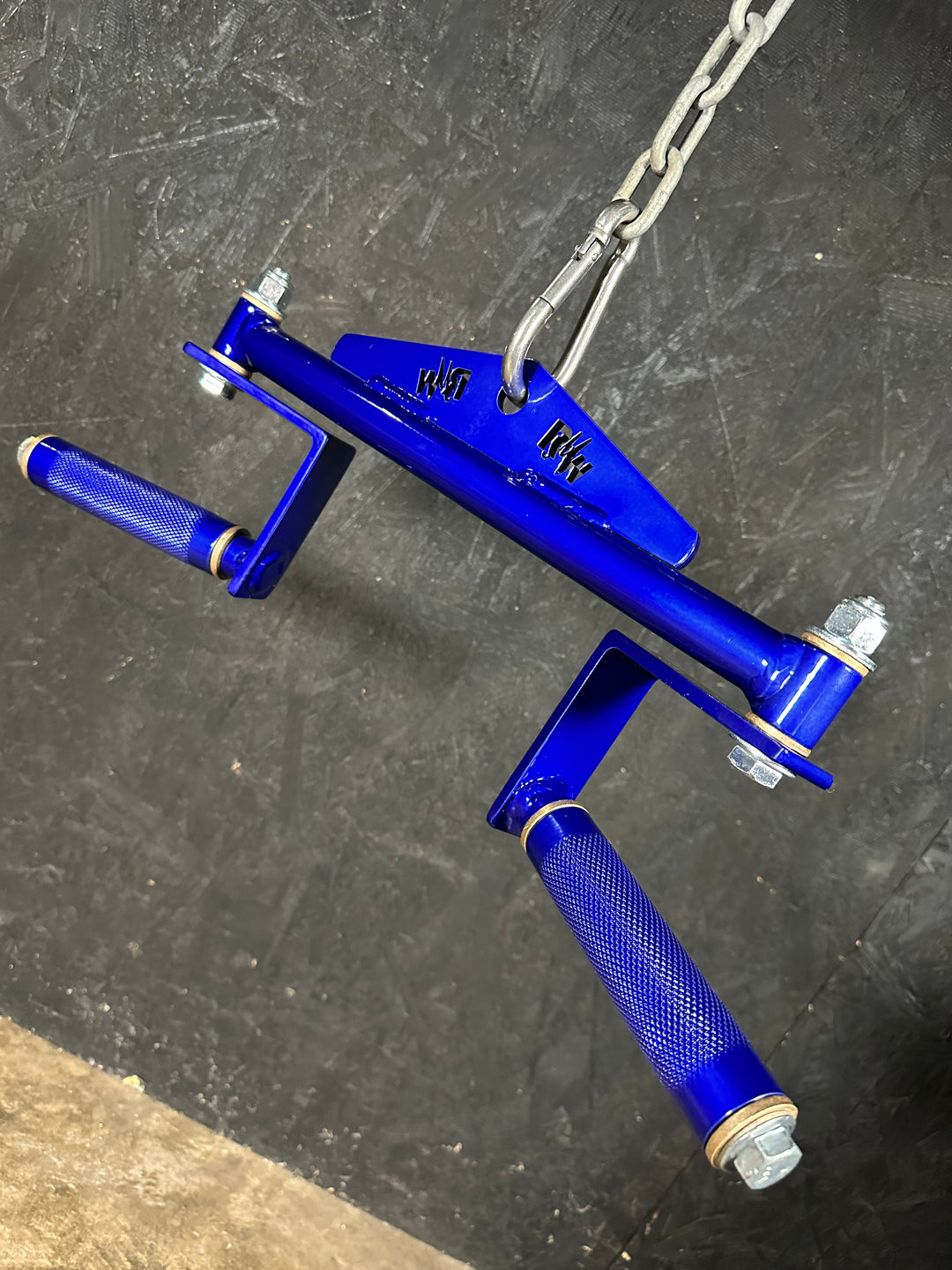 Arms – Raw Motive Works LLC