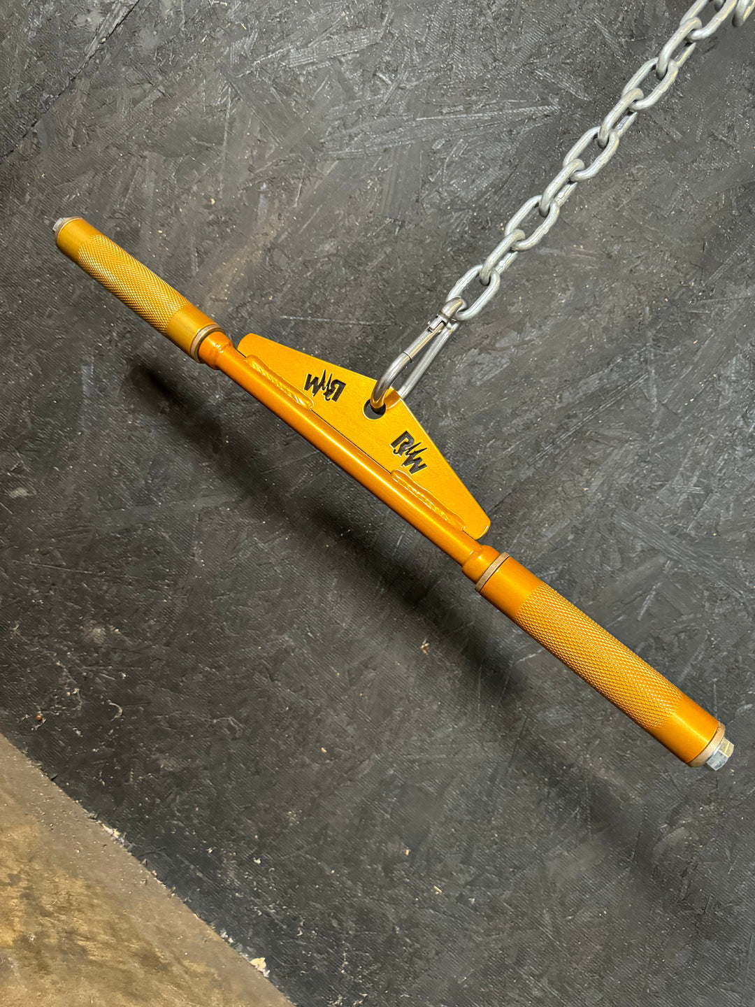 Arms – Raw Motive Works LLC