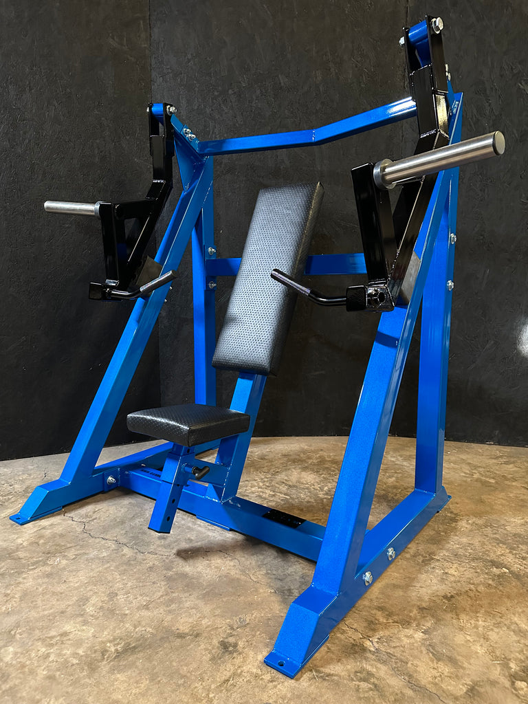 Raw Flat Press – Raw Motive Works LLC